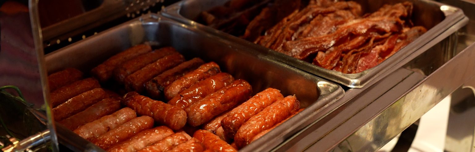 Nativos Brunch Buffet - Chukchansi Gold Resort & Casino