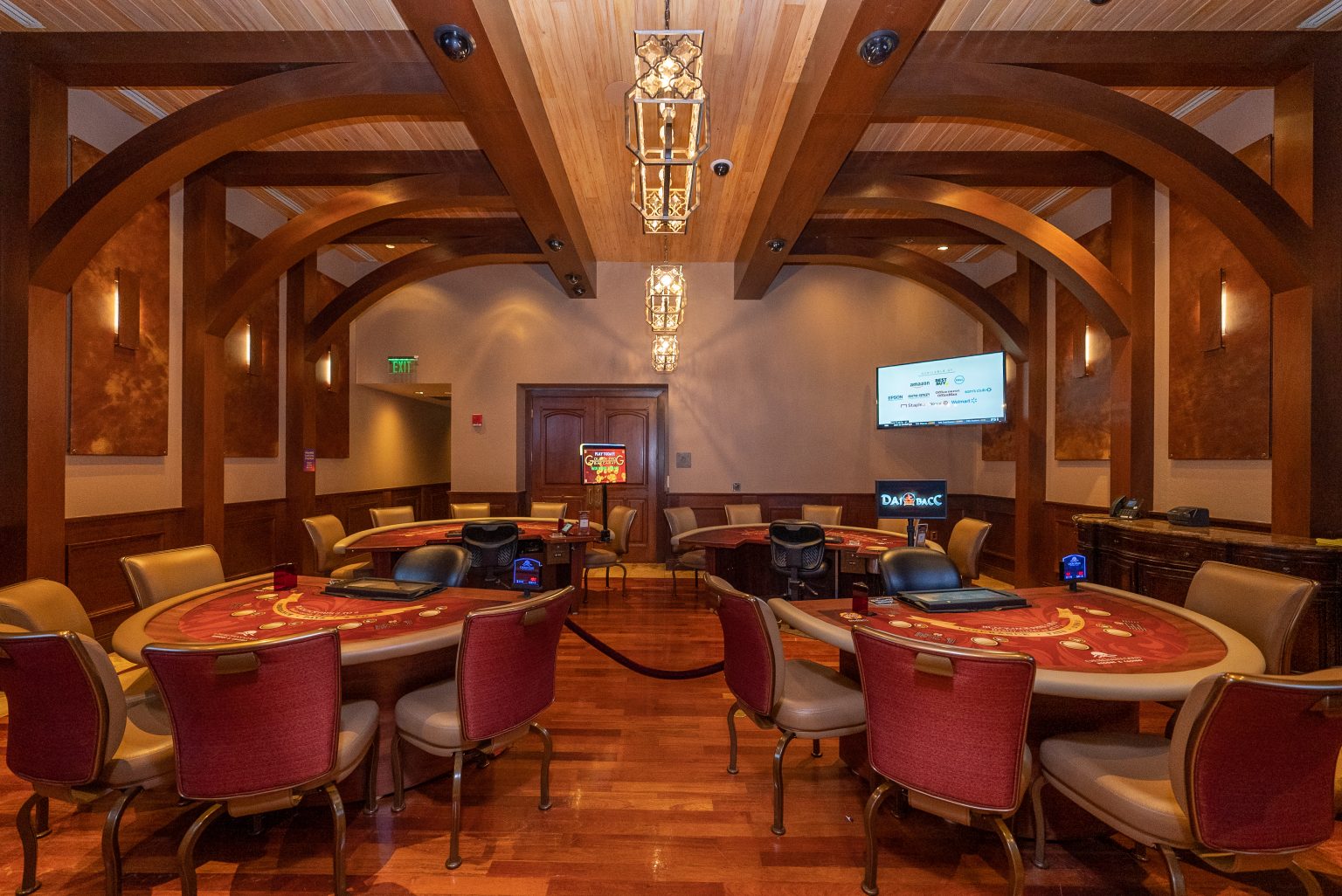 Nob Hill - Chukchansi Gold Resort & Casino